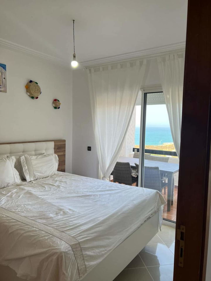 Une Perle Au Cœur De La Marina - Asilah