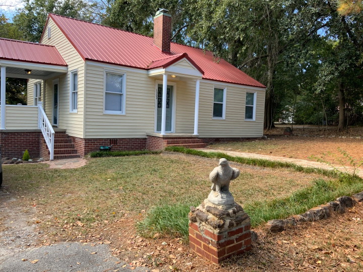 The Yellow Azalea Of Aiken Spacious 2br, 1ba, Home - Aiken, SC