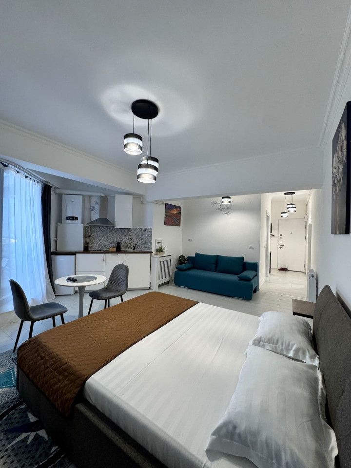 Romantic Sea View Studio - Județul Constanța