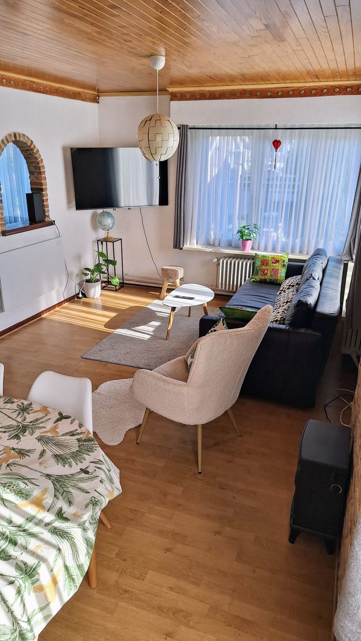 Gezellig Appartement + Fietsen - Mechelen