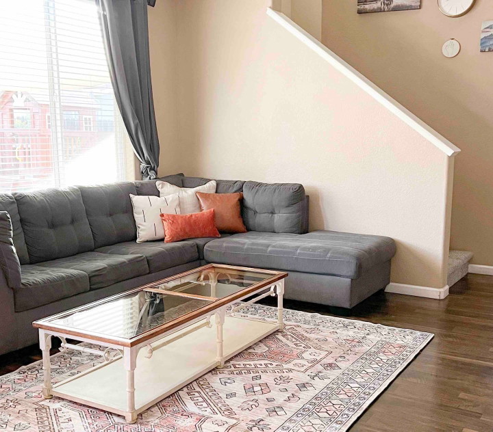 Clovis Large 3 Bedroom Home With Crib - Fresno, CA