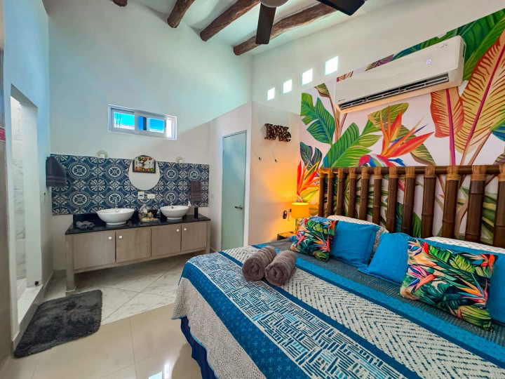 Suite Miranda - Cozumel