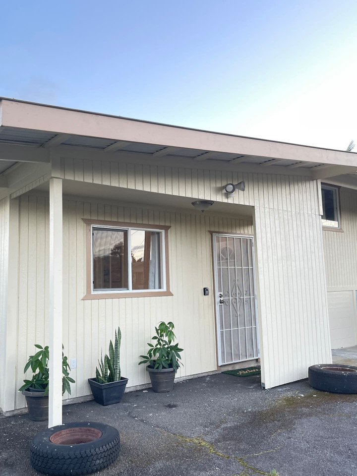 Comfy, Convenient Home In Hilo - Hilo, HI