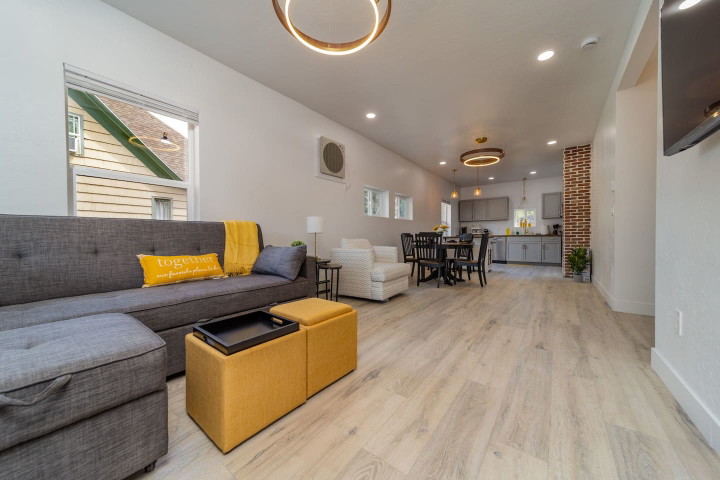 Gunnison Bungalow - Grand Junction, CO