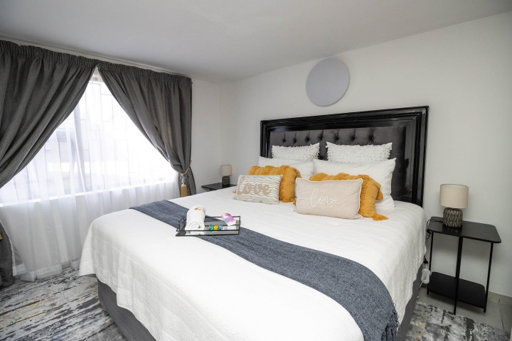 Luxurious One Bedroom Unit - Lesotho