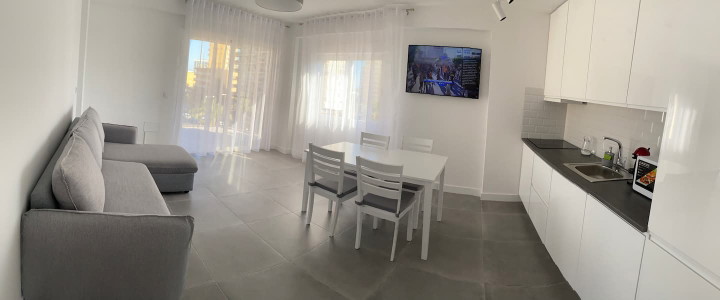 La Gaviota Apartments - Roquetas de Mar