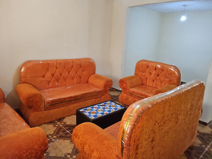 The Kenema Haven Peaceful & Private Stay - Sierra Leone