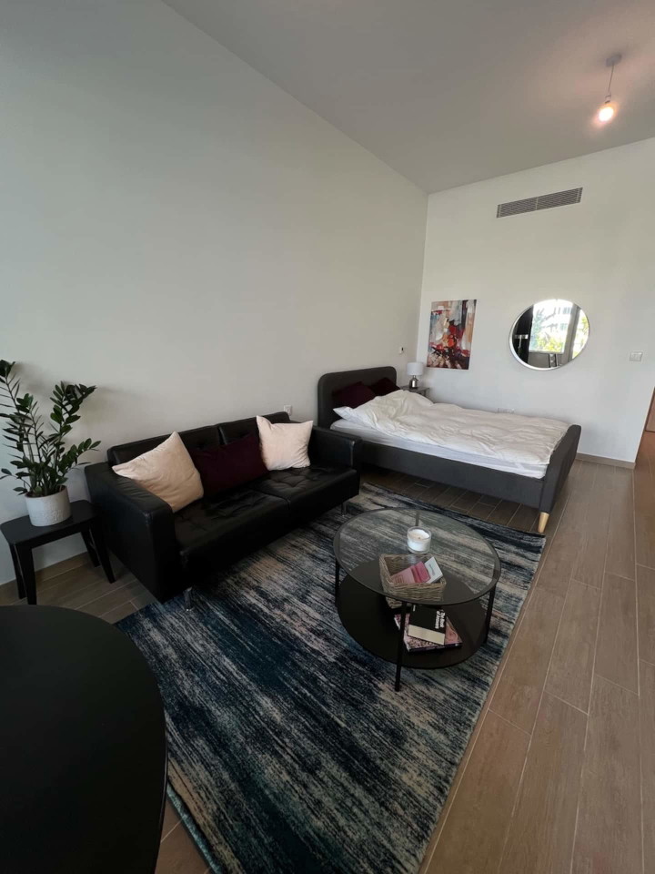 Brand New Studio Yas Island - Private Beach - Abu Dhabi