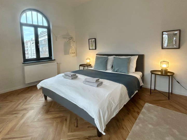 Charming Apartment On Bremer Schlachte - Bremen