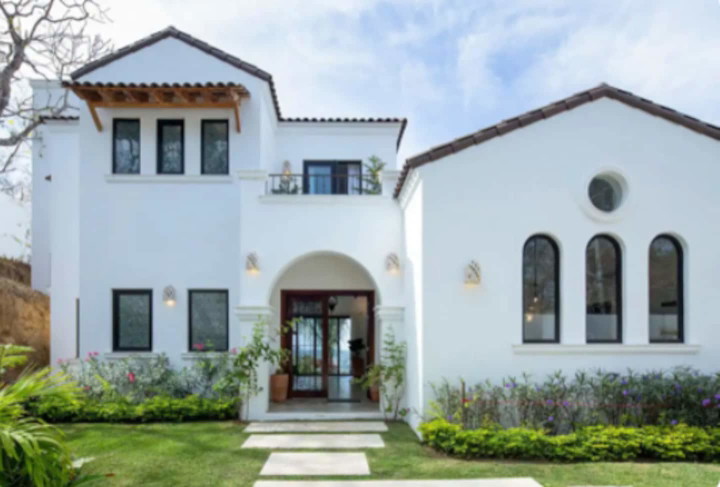 Villa Rose - Lo de Marcos