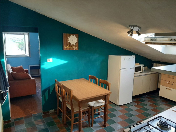 Nuova Mansarda Marittima A Punta Marina - Ravenne