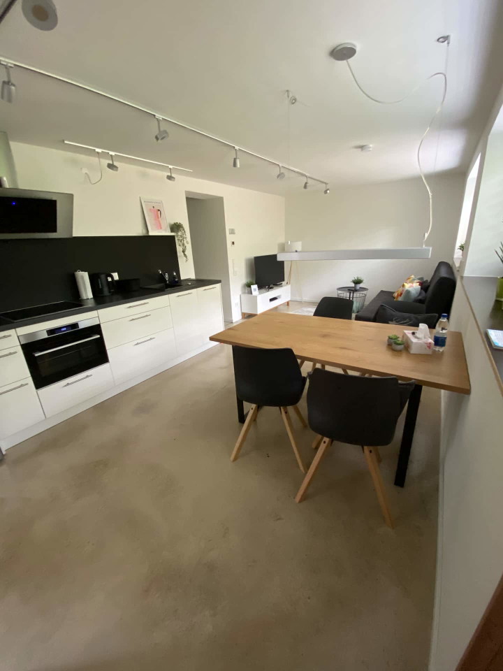 Neue Wohnung, Modern, Hochwertig&voll Ausgestattet - Sindelfingen