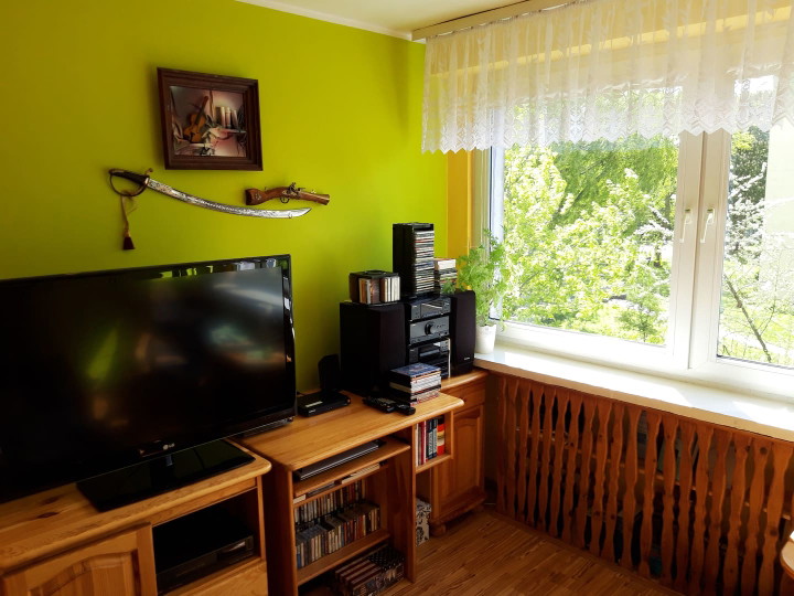 Apartment In Szczecin, Good Location, Good Price! - Szczecin