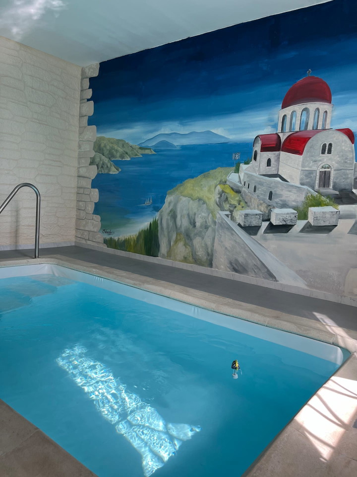 Exclusive Stay With Indoor Pool And Sauna - Arles