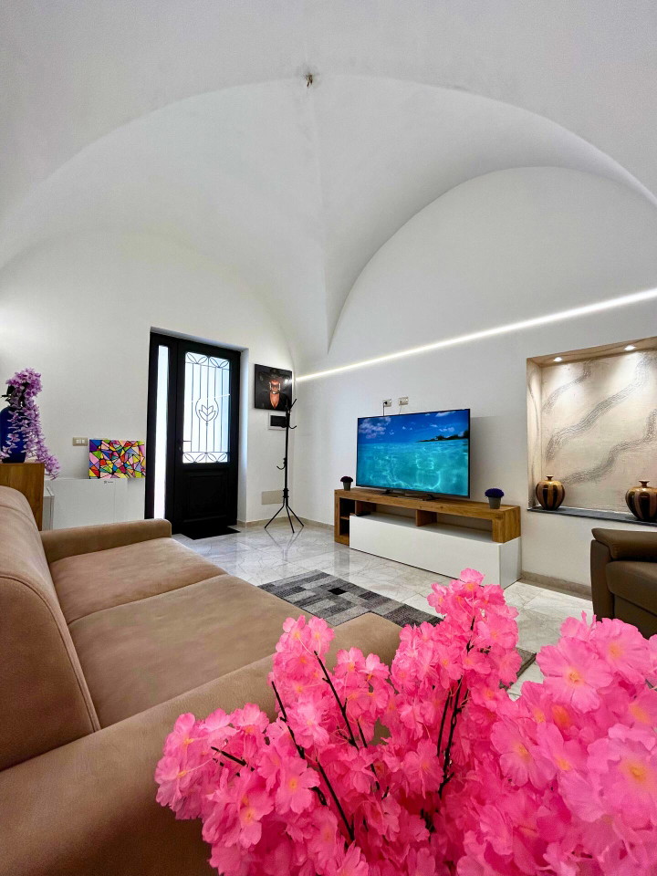 Leonardo Sicilian House 2 - Riposto