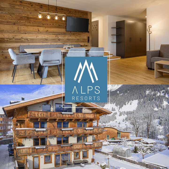 Apartment With 2 Bedrooms For 5 Persons - Lermoos
