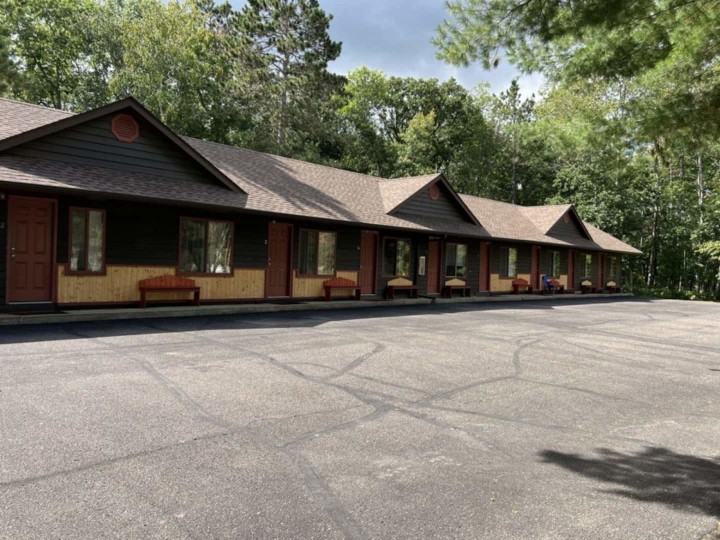 Cozy Gull Lake Getaway - Nisswa, MN