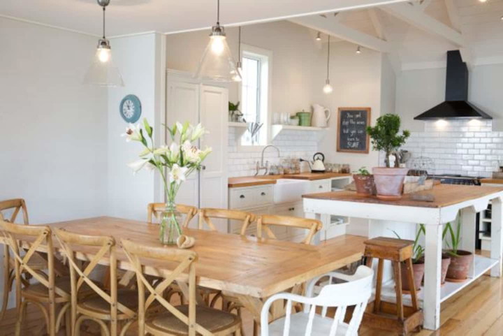 A Taste Of Cape Cod - Riverton/Aparima