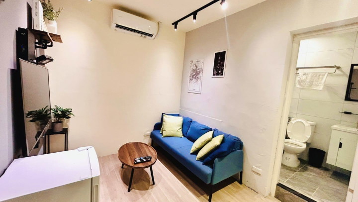 大稻埕碼頭/貨櫃市集/大稻埕煙火/迪化街/年貨街/永樂市場/寧夏夜市/台北老街/雙連捷運站 - 深坑區
