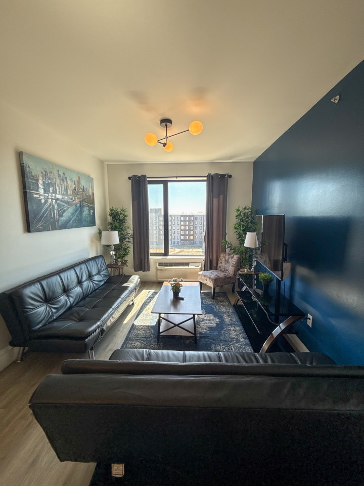 2br Apt Next To Ewr 0043 - Elizabeth, NJ