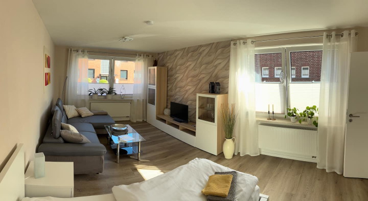 Ferienhaus Gisela Und Silvio - Wegberg