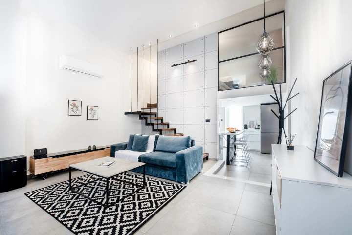 Le Loft Urbain - Rhodes