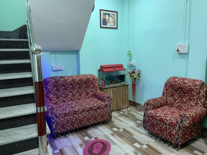 Sweet Homestay -Ac Accommodation - Agartala