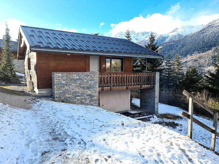 Chalet 96 Little Happiness - La Norma - La Norma