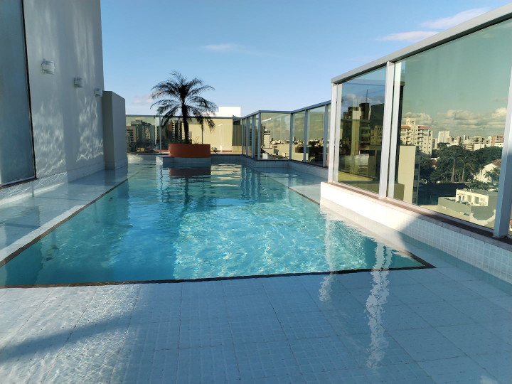 Omnia 2 Bedrooms  Modern & Premium - Bolivia