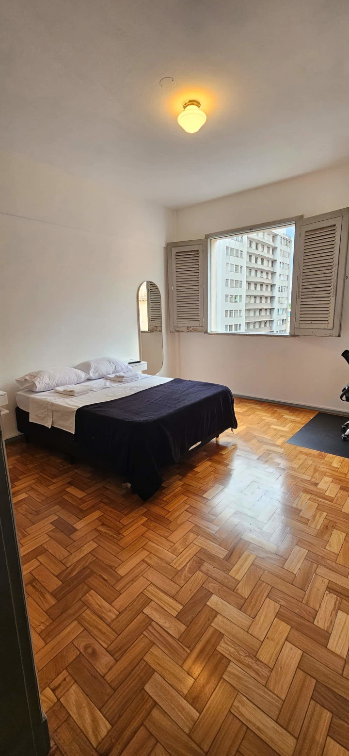 Bh Station Apartment - Belo Horizonte