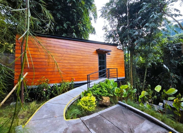 Mariposa B For 5 Guests - Pet Friendly - Bathub - Bandung