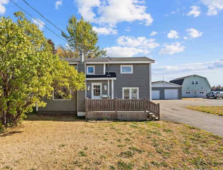 Charming Miramichi Waterfront Escape - ミラミチ