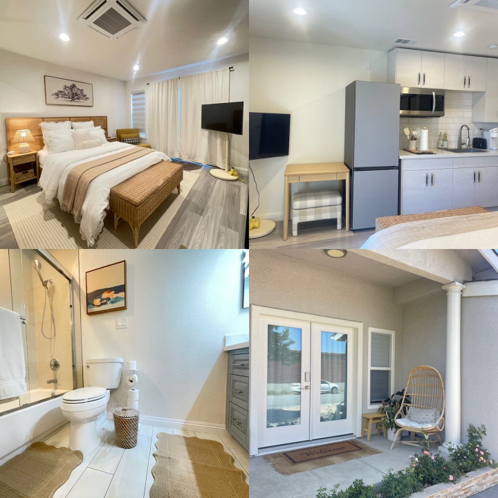 Walk To Valley Fair/santana Row|1 Mile To Oconnor - San José, Estados Unidos