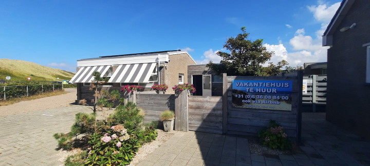Sublime Vacation Home Next To Dunes & Beach. - Callantsoog