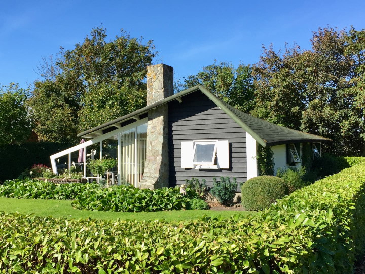 6-person Bungalow On The Beach - Westkapelle