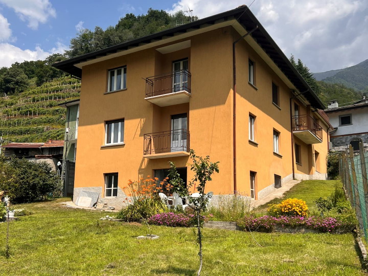 Gilbert Apartment - Foppolo