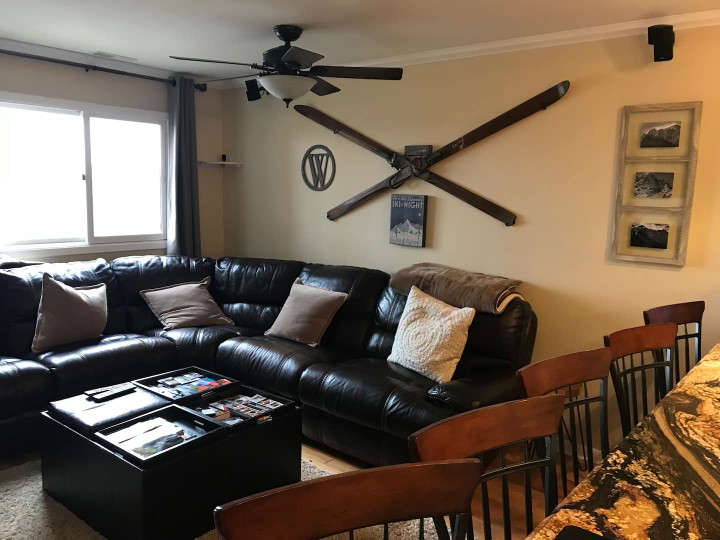 Vernon Luxury Ski Condo - Vernon Township, NJ