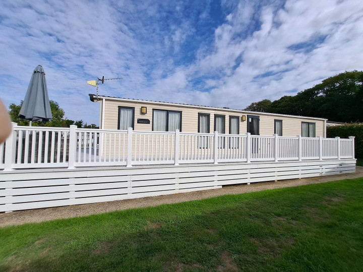 Ocean Haven - Christchurch, UK
