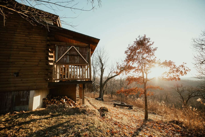 Stunning Views! - Moss Hill @Highpointretreats - Wisconsin