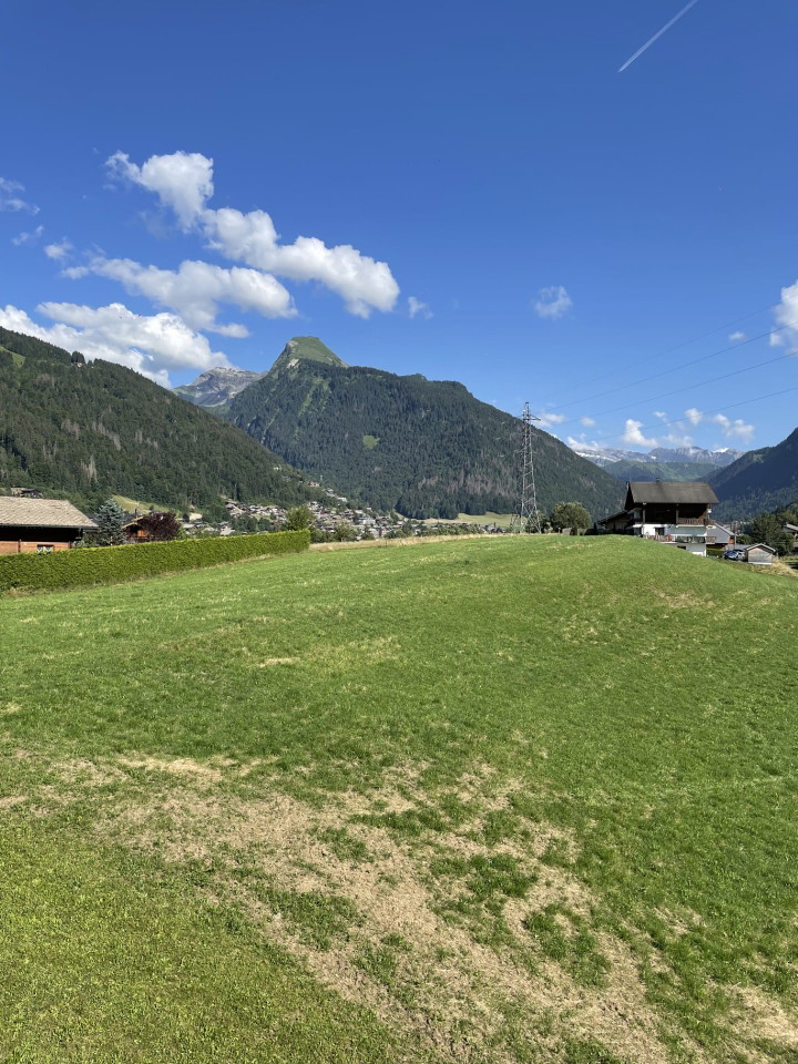 Le Repère Du Nant Studio Cabine Cosy, Morzine - Les Gets