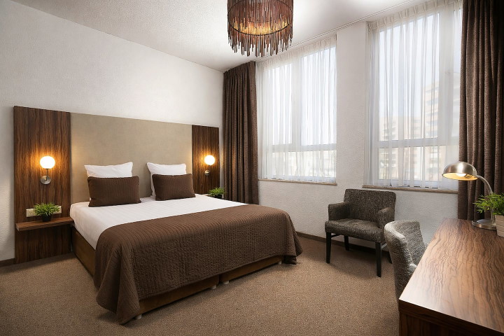 Family Room - Eindhoven