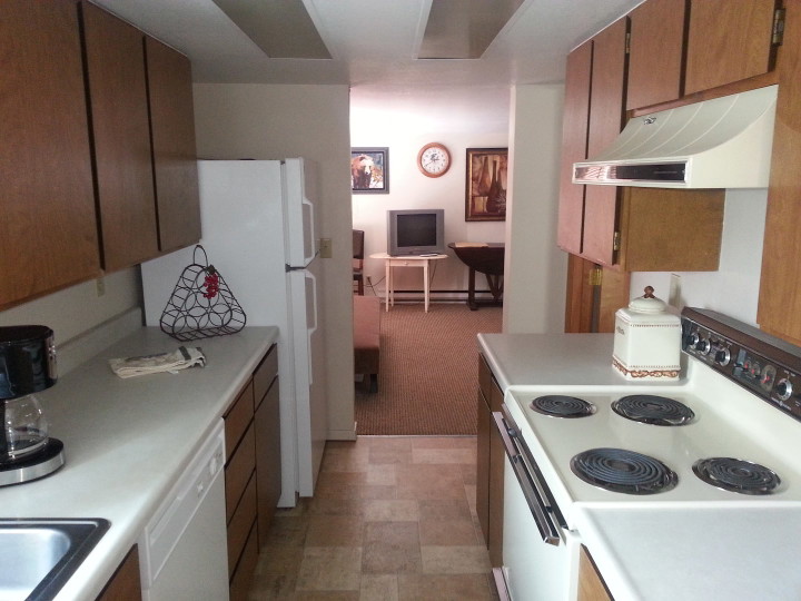 Hideway Apartment On 2nd Floor - Bigfork, MT