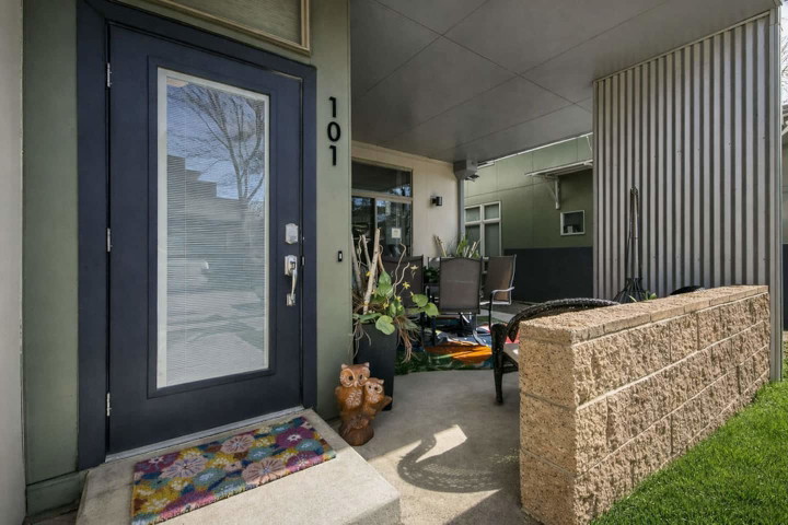 Stylish 2br In Old Town Fort Collins/brewery Walk - Fort Collins, CO