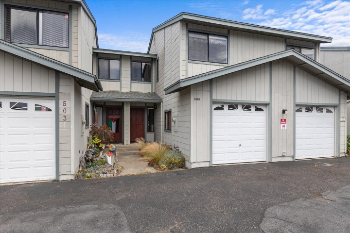 Cozy Condo-spring Special - San Simeon, CA