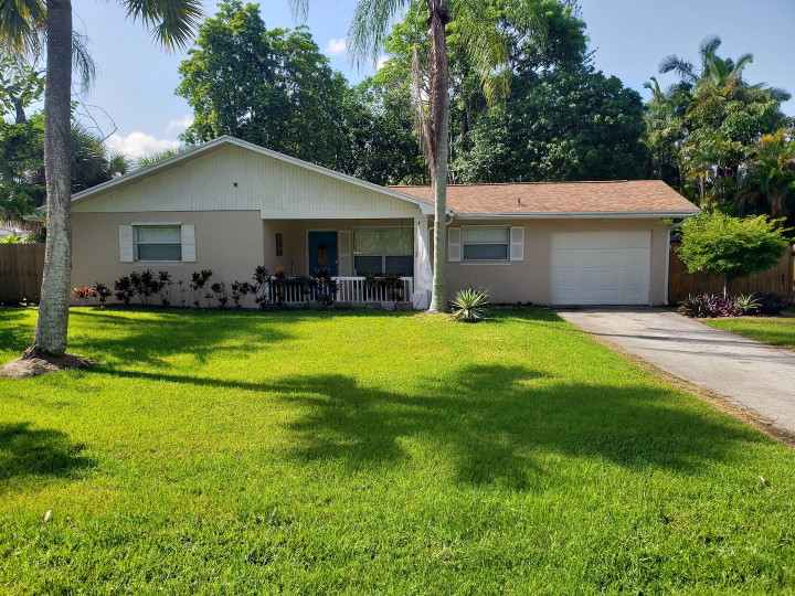 Keepers Quarters - Jupiter, FL