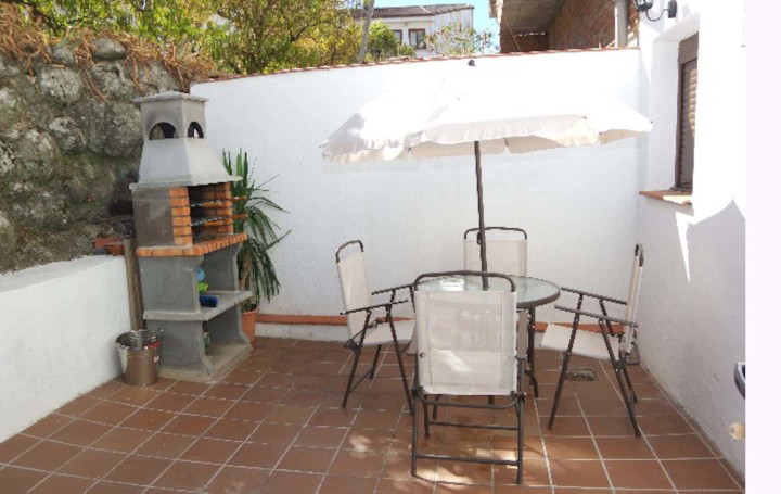 Casita Acogedora En Candeleda Con Barbacoa - Madrigal de la Vera