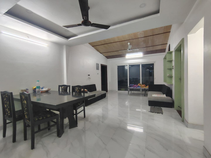 Nest & Luxe - Manipur