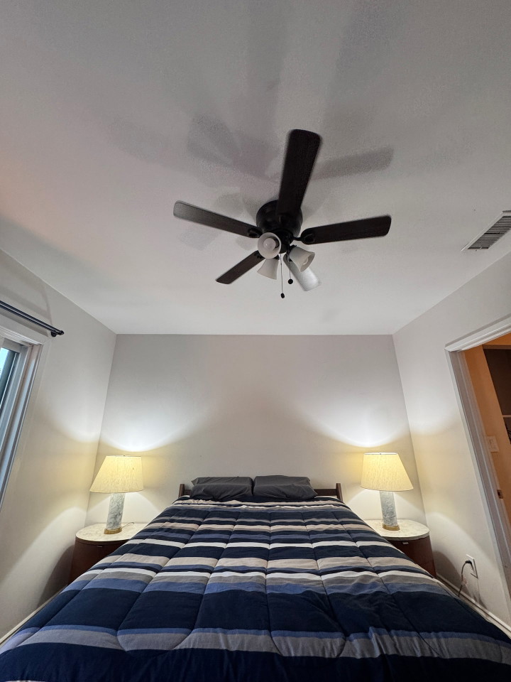 Guesthouse W Private Room & Bath - La Verne, CA