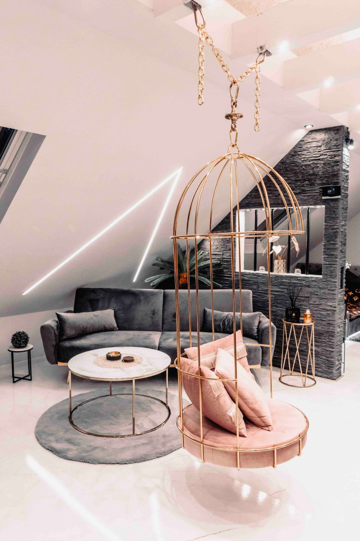Exquisites Loft Mit Whirlpool - Hagen