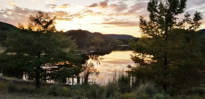 Shadow Dance Ranch-private 2000 Acres And 2 Lakes With Plenty Of Water To Enjoy! - Utopia, TX